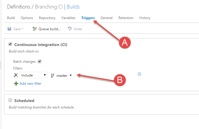 An introduction to branches in Git – Terje Sandstrøm – Visual Studio ...